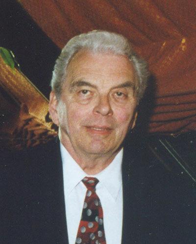 Reginald Elliott Mutter | Obituaries | stardem.com