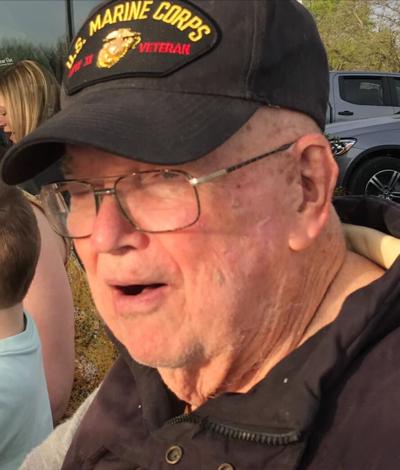 Thomas J. Ridgeway "II" | Obituaries | stardem.com