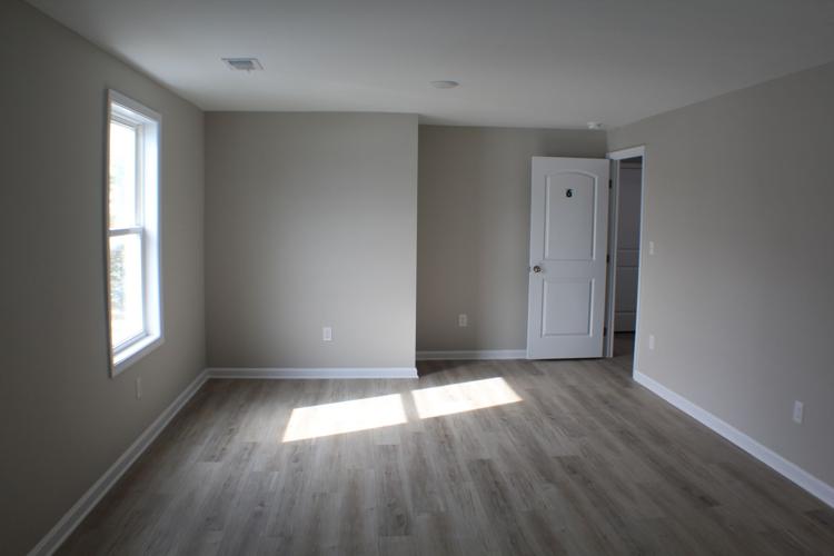 Rigby House in Cambridge restored, will provide affordable units ...