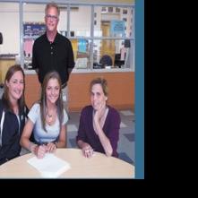 Ackerman commits to Penn State | Colleges | stardem.com