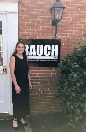 Kaylee Miller joins RAUCH’s architecture team | Business | stardem.com