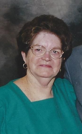 Betty B. Burrows | Obituaries | stardem.com