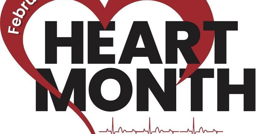 Healthy heart events for American Heart Month | Life | stardem.com