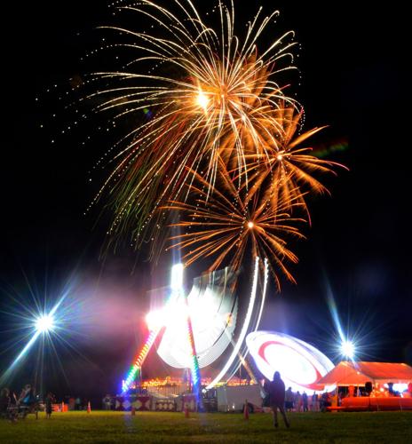 Greensboro Firemen's Carnival begins June 27 | Local | stardem.com