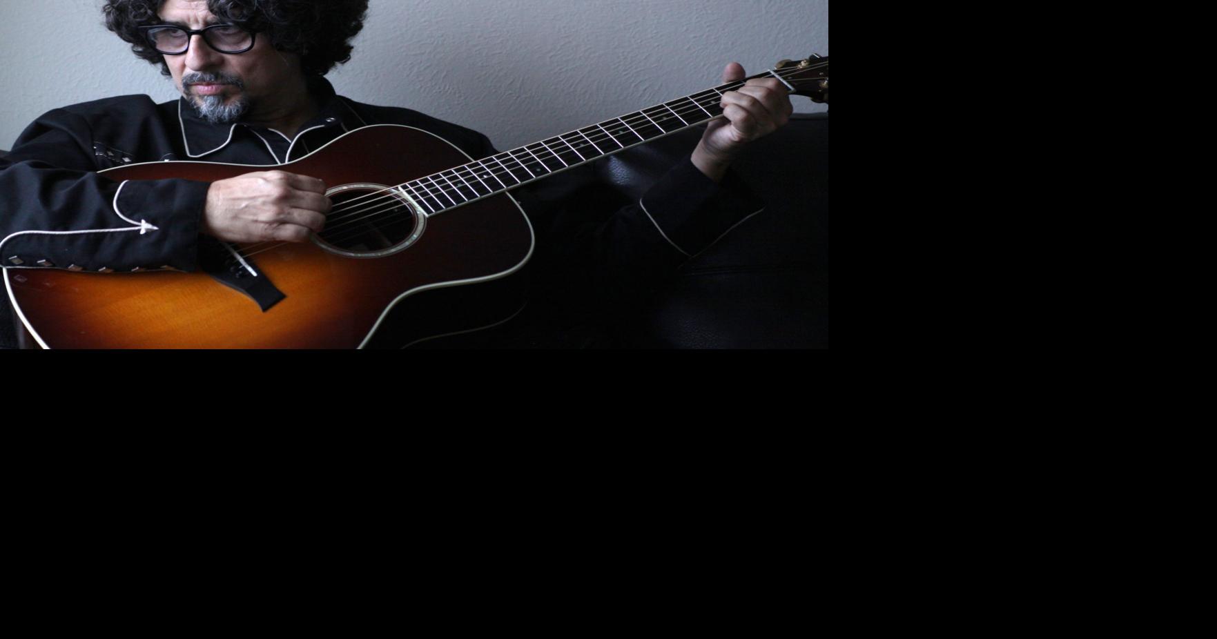 Dan Navarro, Grayson Moon set for Stoltz | Music | stardem.com