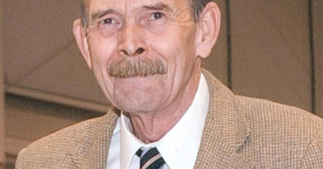 Michael Joseph Dougherty | Obituaries | stardem.com