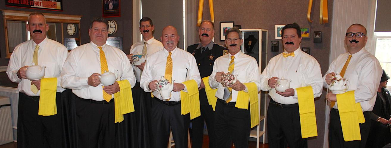 QA Arts Council hosts Agatha Christie High Tea | Life | stardem.com