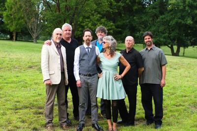 Cambridge’s Anne Watts to mark anniversary with rare local show | Music ...