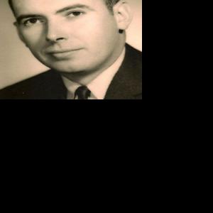David H. Ferguson | Obituaries | stardem.com