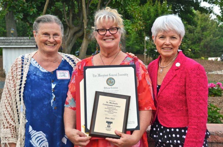 Talbot Partnership honors 2013 award recipients | Life | stardem.com