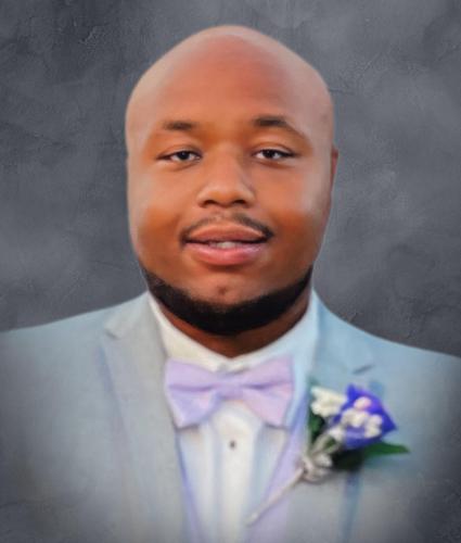 Marvis Richard Robinson, Jr. Jr. | Obituaries | stardem.com