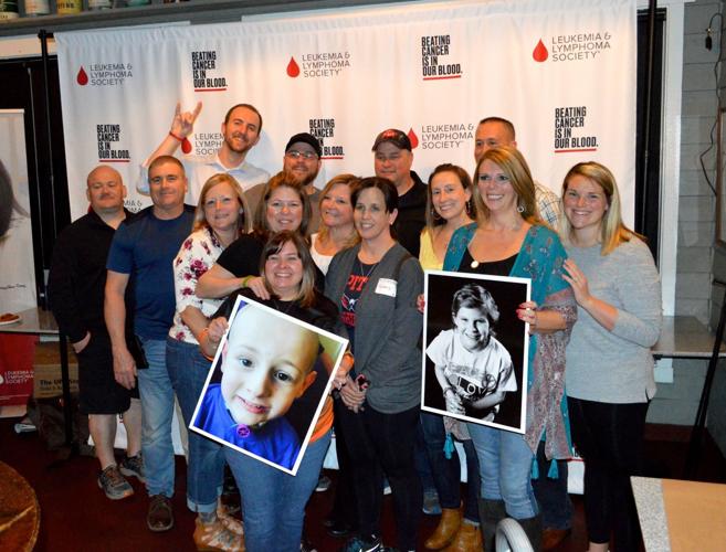 LLS kicks off seventh Man and Women of the Year campaign | Life ...