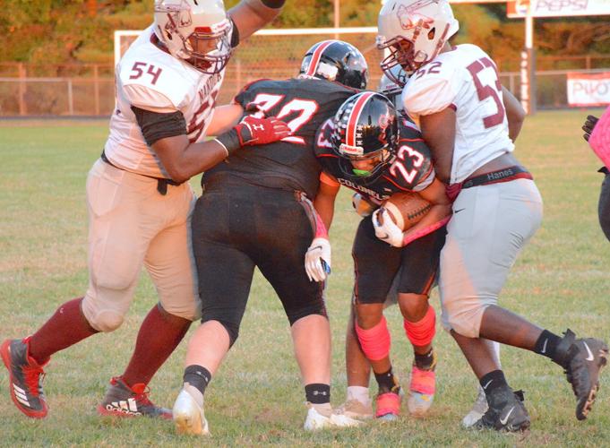 COLONELS MARCH ON | Sports | stardem.com