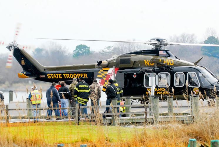 Duck hunter drowns after boat flips | Local | stardem.com