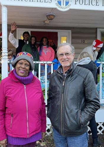 Shop with a Cop | Life | stardem.com