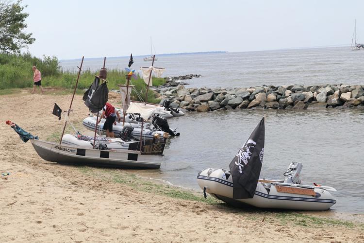 Pirates and Wenches Weekend kicks off Aug. 11 | Local | stardem.com