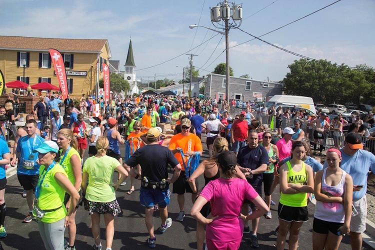 Running festival raises more than $78,000 for charities | Local ...