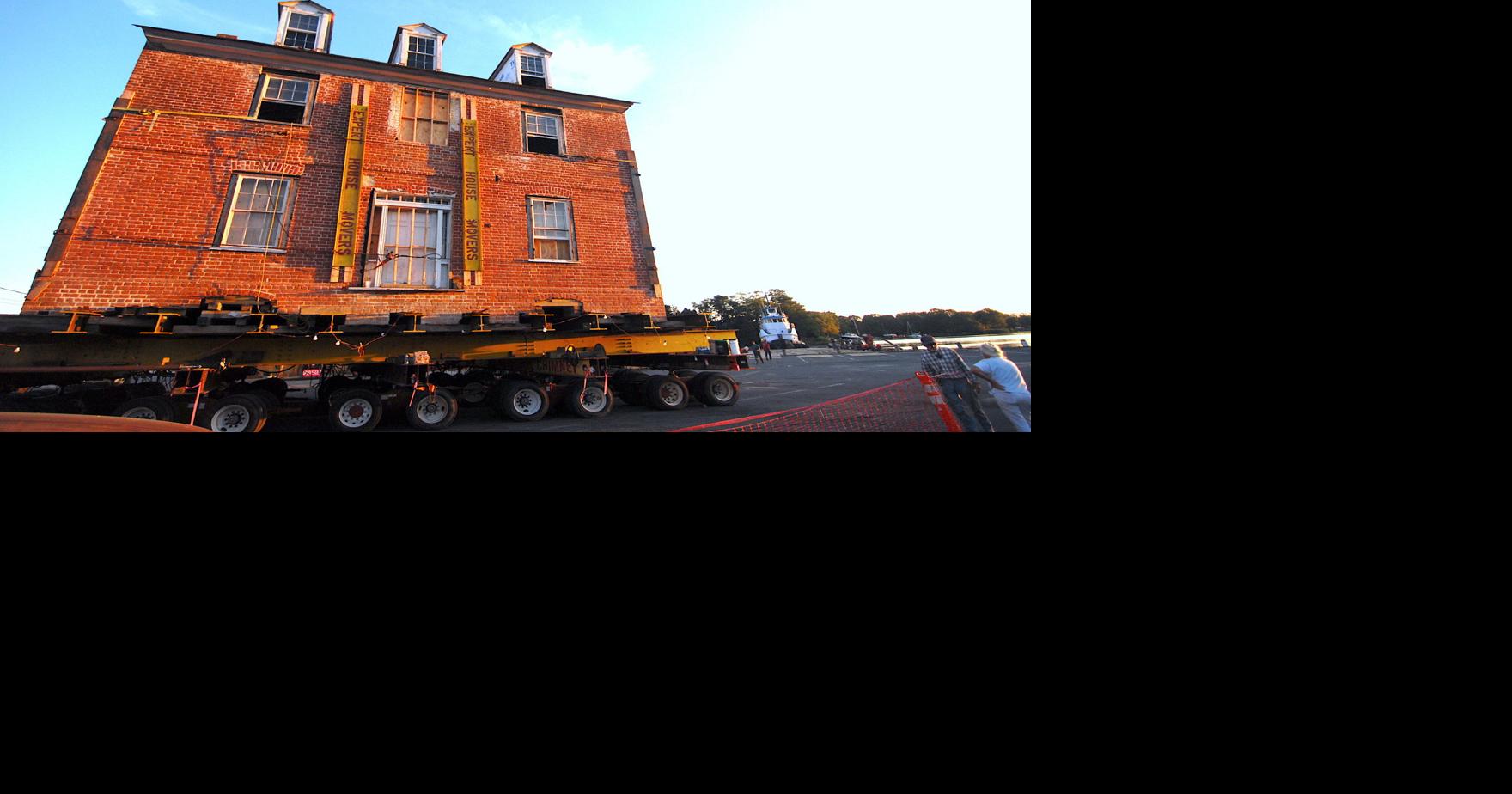 They got a bigger barge | Spotlight | stardem.com