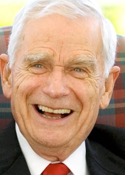 Longtime Ore. senator Mark Hatfield dies at 89 | Obituaries | stardem.com