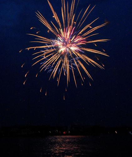 Oxford Fireworks | Photos | stardem.com