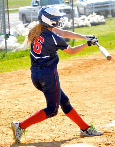Softball Photo Gallery: North Caroline at North Dorchester | High ...
