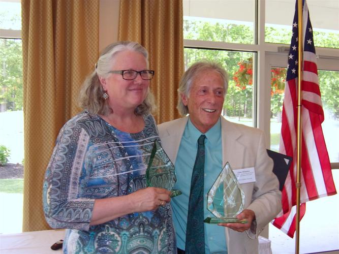 Behavioral health community honored at Caliber Awards | Life | stardem.com