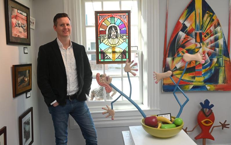 Arts Council has new executive director | Life | stardem.com