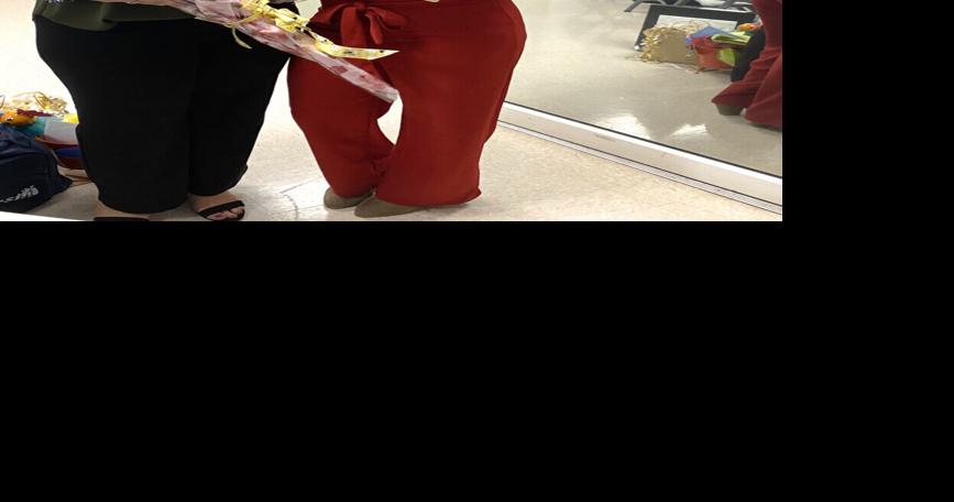 Beulah named Dorchester Teacher of the Year | Local | stardem.com