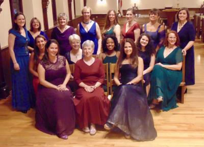 Allegra! Women’s Chorus sings Songs of Home | Life | stardem.com