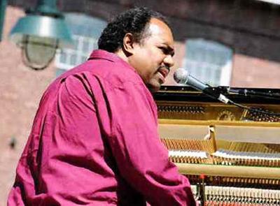 Daryl Davis to return to Mainstay with full band | Weekend | stardem.com
