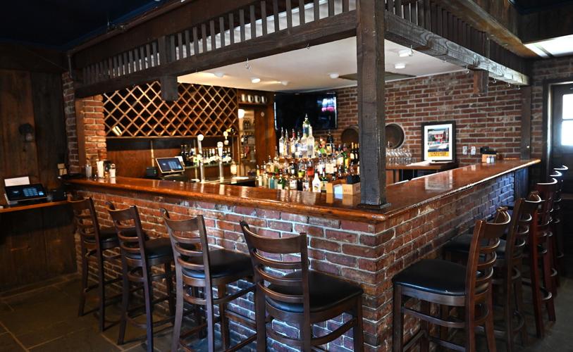 New owner hopes to be a 'steward' of Robert Morris Inn's history ...