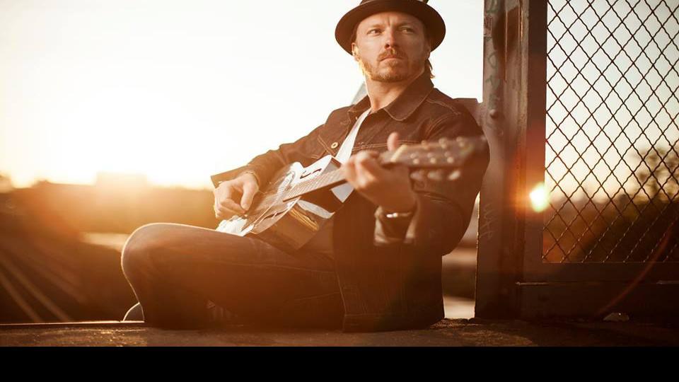 Jamie McLean Band to bring Southern rock to Easton | Music | stardem.com