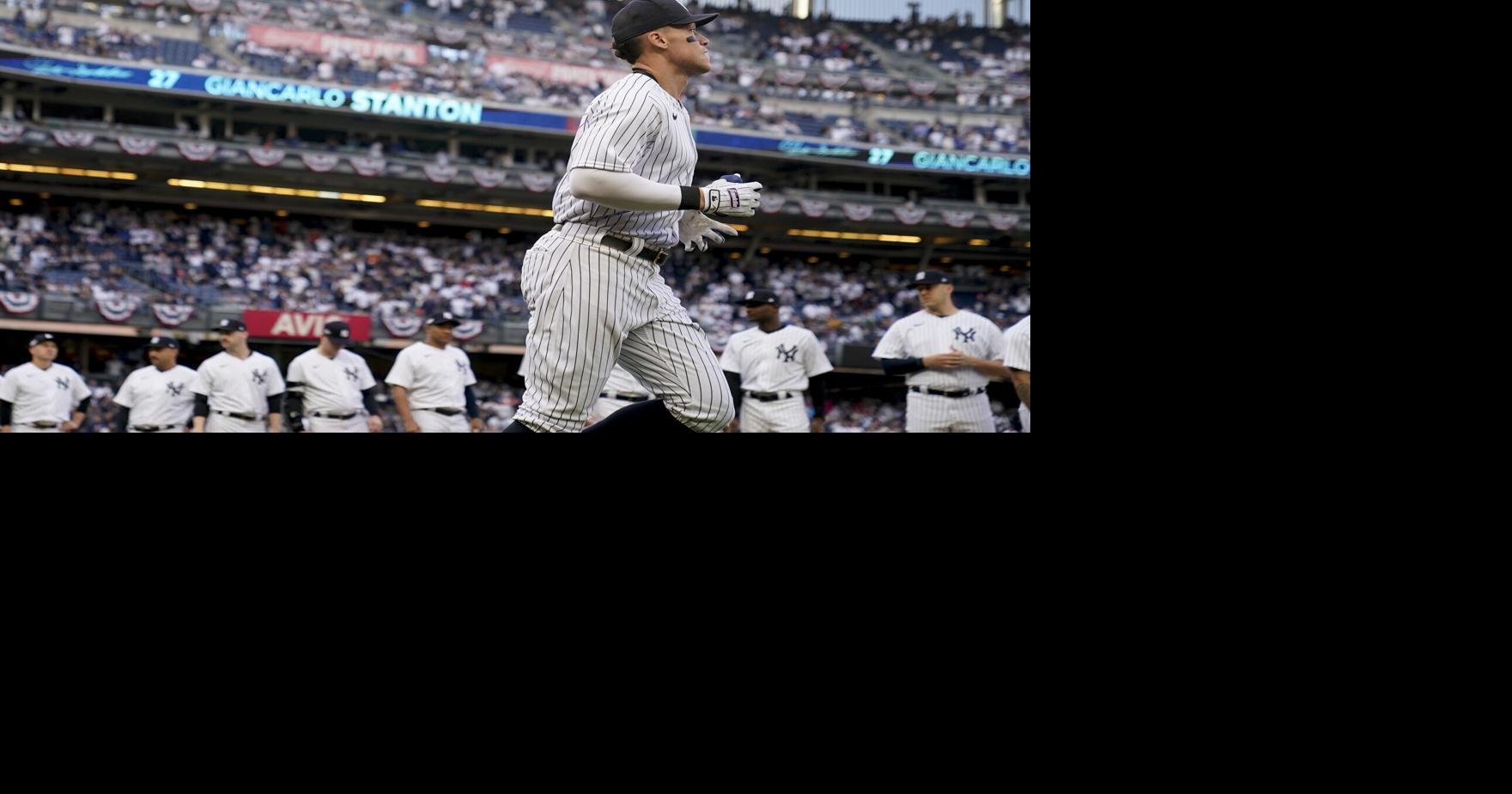 Steinbrenner believes Judge wants to stay | Sports | stardem.com