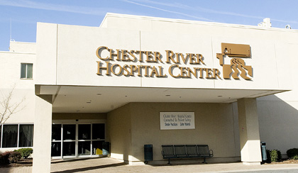 Kent hospital joins UM medical system | News | stardem.com