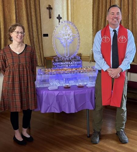 Grace Methodist participates in historic conference | | stardem.com