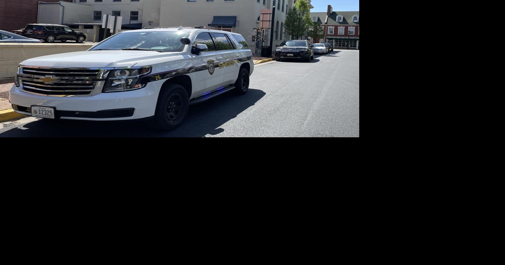 Talbot County Sheriff's Office to place cameras in patrol cars | Local ...