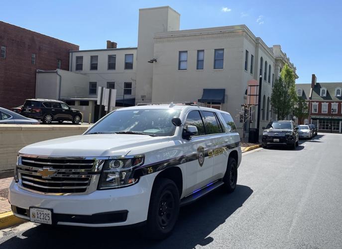 Talbot County Sheriff's Office to place cameras in patrol cars | Local ...