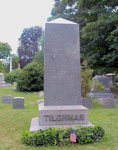 Tilghman to speak on ancestor's Civil War contribution | Life | stardem.com