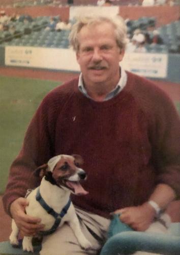 Cartoonist, columnist Rick Kollinger dies | Local | stardem.com