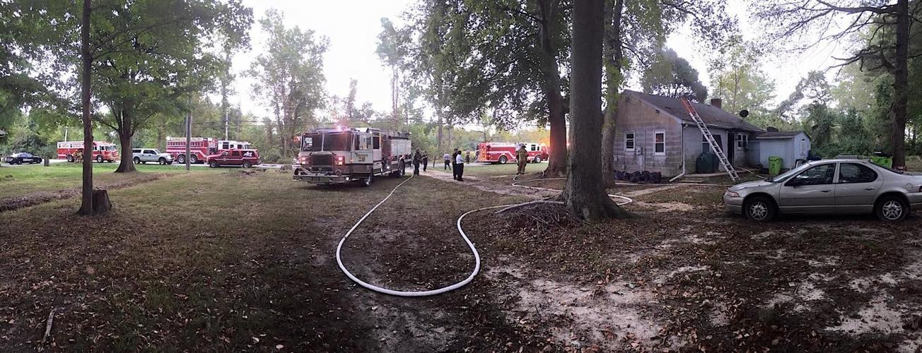 Electrical fire damages house in Queenstown | Local | stardem.com