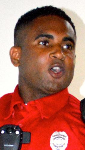 Former Denton cop to be sentenced after misconduct and malfeasance in ...