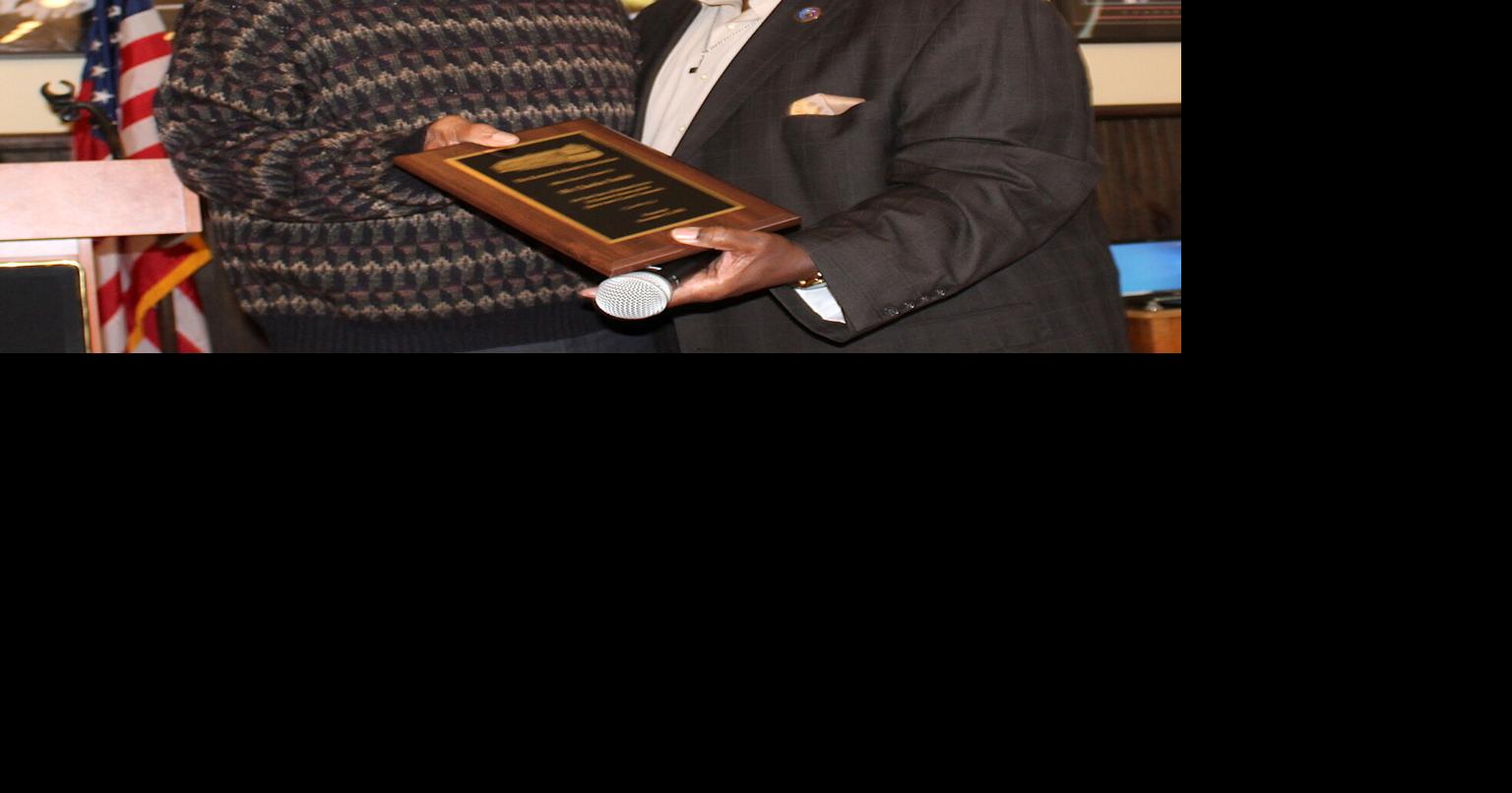 Kennard Alumni Association Gala honors former educator and coach ...