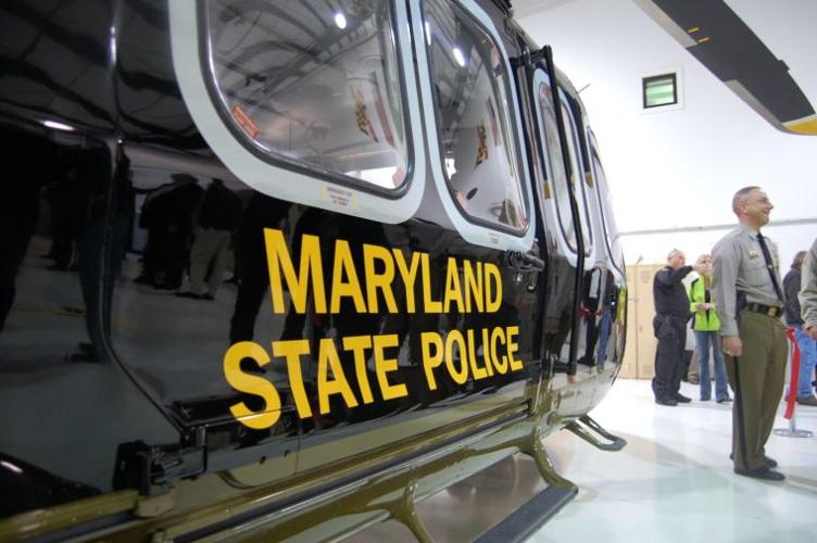 Easton MSP gets new, state-of-the-art helicopter | Local | stardem.com