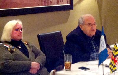 DAR chapter hears talk on first ladies | Life | stardem.com