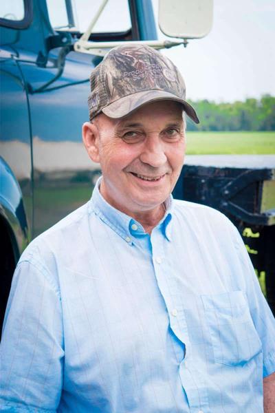 James A. Kral | Obituaries | stardem.com