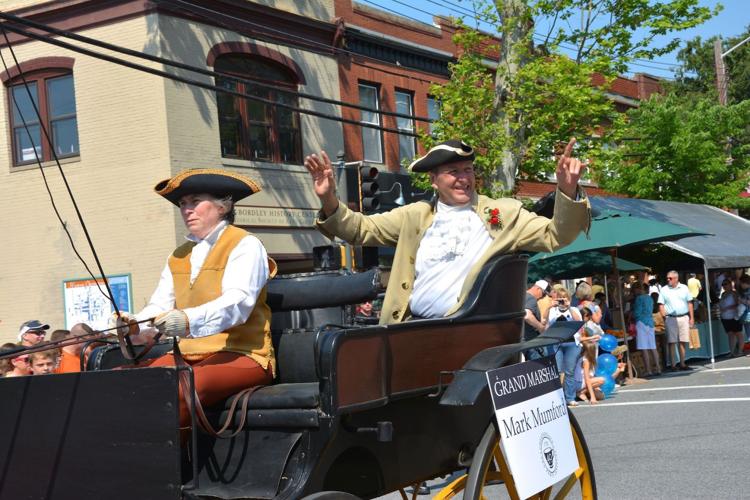 Chestertown Tea Party Festival 2016 | Gallery | stardem.com