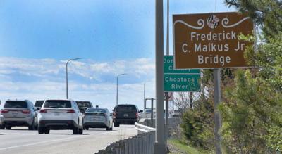 Civil rights group calls for Malkus Bridge to be renamed | Local ...