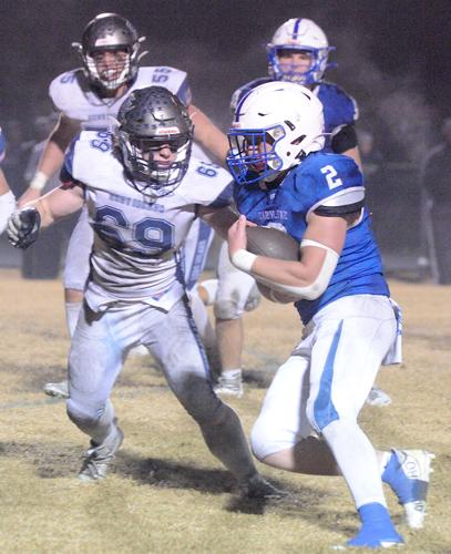 Bogardus, Buccaneers charge into state semifinals | Sports | stardem.com