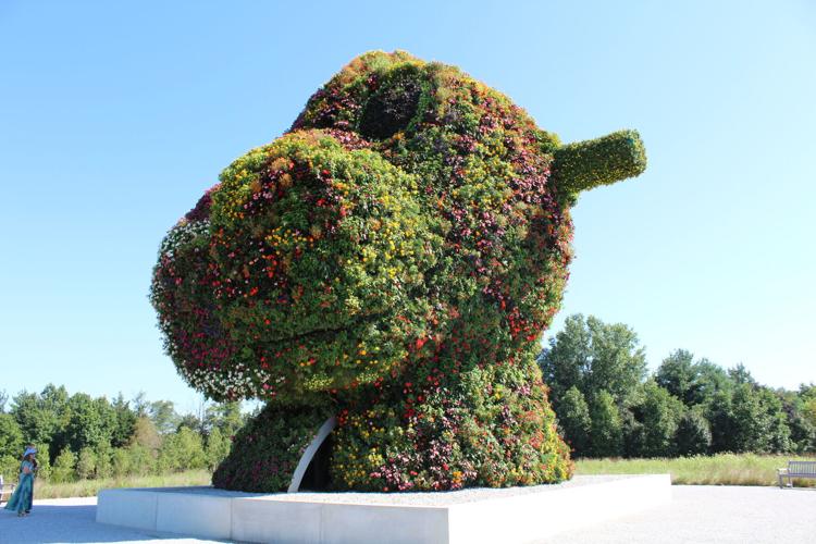 Academy Art Museum to host trip to Glenstone | Life | stardem.com