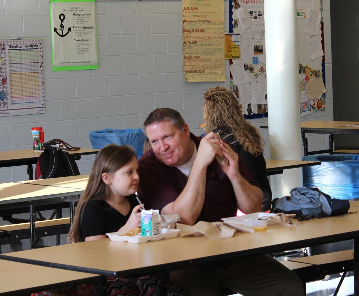 Matapeake Elementary wins Md. Breakfast Challenge | Local | stardem.com Matapeake Elementary wins Md. Breakfast Challenge | Local | stardem.com
